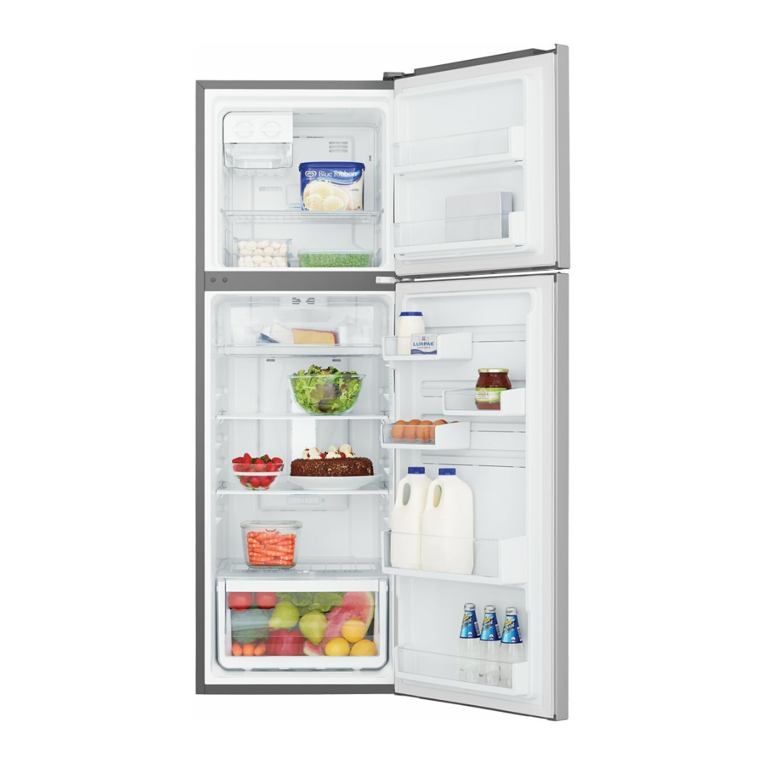 Westinghouse 256L Top Mount Fridge WTB2800AHX – Bi-Rite Home Appliances