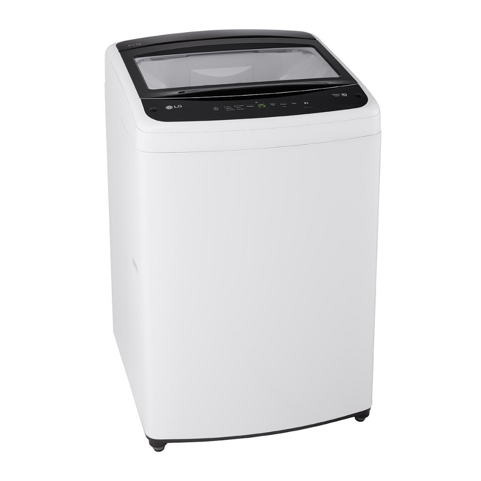 LG 8.5kg Top Load Washing Machine WTL185W – Bi-Rite Home Appliances