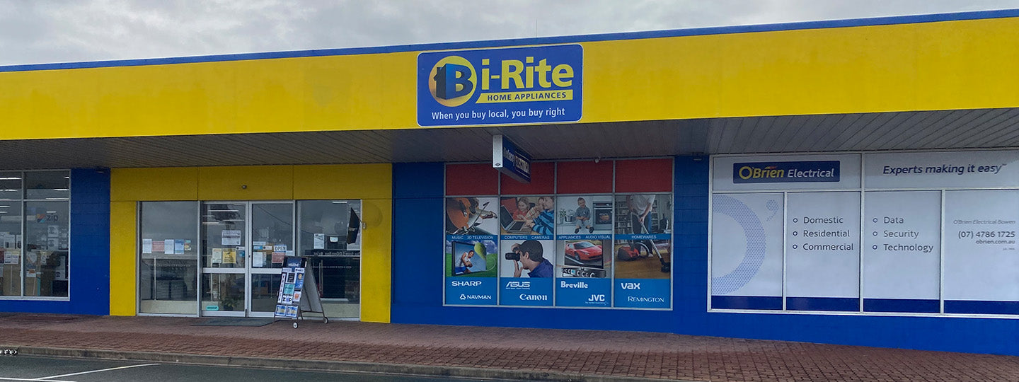 Bi-Rite Home Appliances Bowen