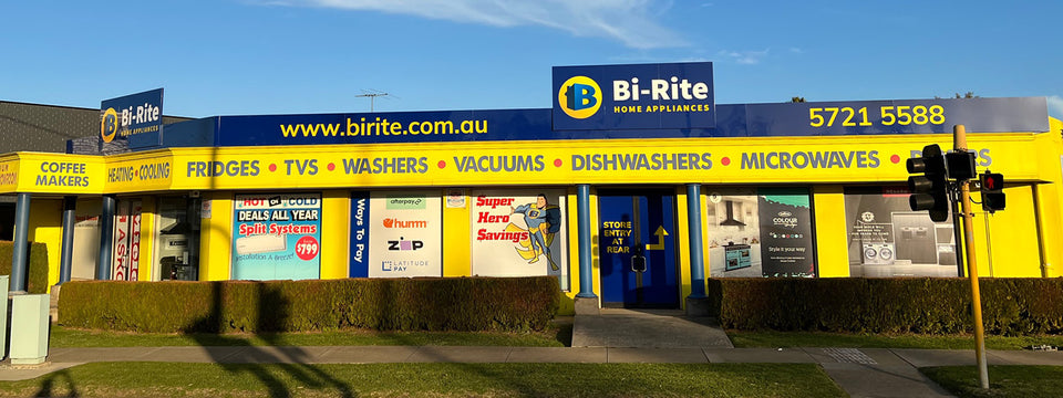 Bi-Rite Wangaratta – Bi-Rite Home Appliances