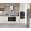 Westinghouse 60cm Built-in Multifunction Oven with Separate Grill ...