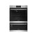 Westinghouse 60cm Built-in Multifunction Oven with Separate Grill ...