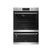 Westinghouse 60cm Built-in Multifunction Oven with Separate Grill ...