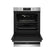 Westinghouse 60cm Built-in Multifunction Oven with Separate Grill ...