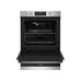 Westinghouse 60cm Built-in Multifunction Oven with Separate Grill ...