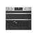 Westinghouse 60cm Multi-Function 5 Oven with Separate Grill Stainless ...