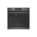 Westinghouse 60cm Multi-Function 7 Oven Dark Stainless Steel WVE6515DD ...