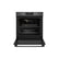 Westinghouse 60cm Multi-Function 7 Oven Dark Stainless Steel WVE6515DD ...