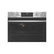 Westinghouse 60cm Multi-Function 8/5 Duo Oven Stainless Steel WVE6525SD ...