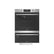 Westinghouse 60cm Multi-Function 8/5 Duo Oven Stainless Steel WVE6525SD ...