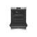 Westinghouse 60cm Multi-Function 8/5 Duo Oven Stainless Steel WVE6525SD ...