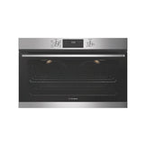 Westinghouse 90cm Multi-Function 8 Oven Stainless Steel WVE9515SD – Bi ...