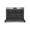 Westinghouse 90cm Multi-Function 8 Oven Stainless Steel WVE9515SD – Bi ...