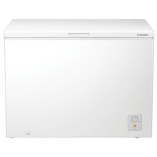 Westinghouse 300L Chest Freezer WCM3000WE – Bi-Rite Home Appliances