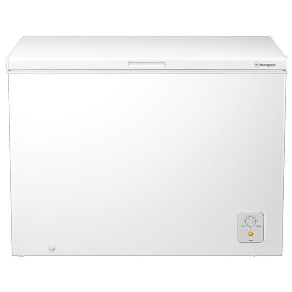 Westinghouse 300L Chest Freezer WCM3000WE – Bi-Rite Home Appliances