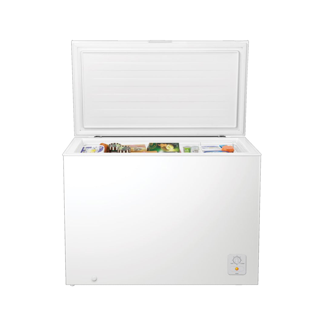 Westinghouse 300L Chest Freezer WCM3000WE – Bi-Rite Home Appliances