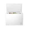 Westinghouse 300L Chest Freezer WCM3000WE – Bi-Rite Home Appliances