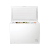 Westinghouse 300L Chest Freezer WCM3000WE – Bi-Rite Home Appliances