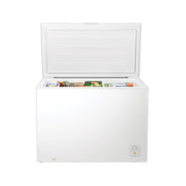 Westinghouse 300L Chest Freezer WCM3000WE – Bi-Rite Home Appliances