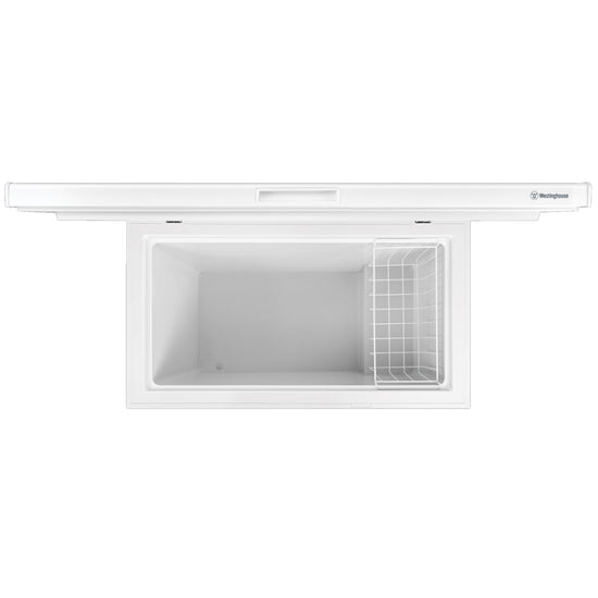 Westinghouse 300L Chest Freezer WCM3000WE – Bi-Rite Home Appliances