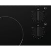 Westinghouse 60cm 4 Zone Ceramic Cooktop WHC642BC – Bi-Rite Home Appliances