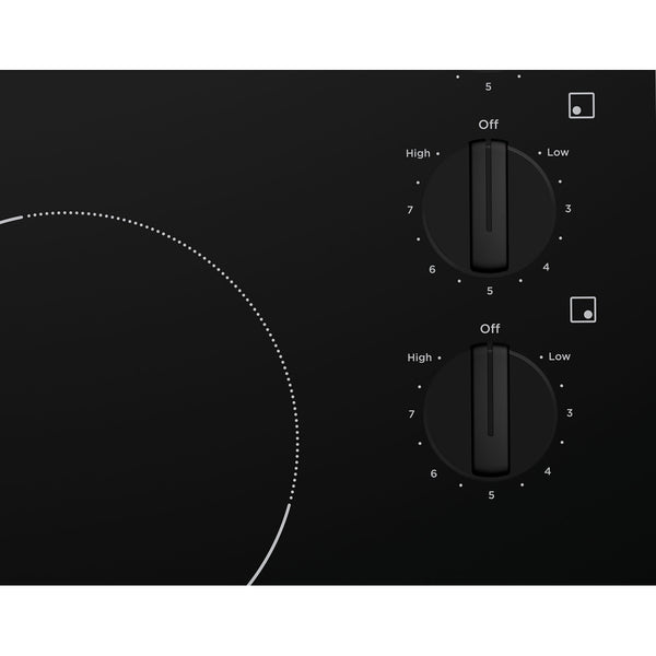 Westinghouse 60cm 4 Zone Ceramic Cooktop WHC642BC – Bi-Rite Home Appliances
