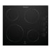 Westinghouse 60cm 4 Zone Ceramic Cooktop WHC642BC – Bi-Rite Home Appliances