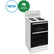 Westinghouse 54cm White Electric Freestanding Cooker with Coils ...