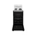 Westinghouse 54cm White Electric Freestanding Cooker with Coils ...