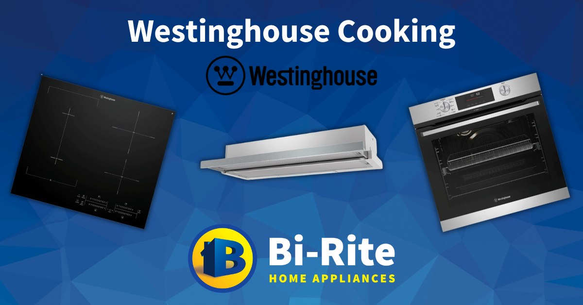 Westinghouse Cooking – Bi-Rite Home Appliances