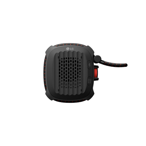 LG XBOOM Go XG2T Portable Bluetooth Speaker XG2TBK – Bi-Rite Home ...