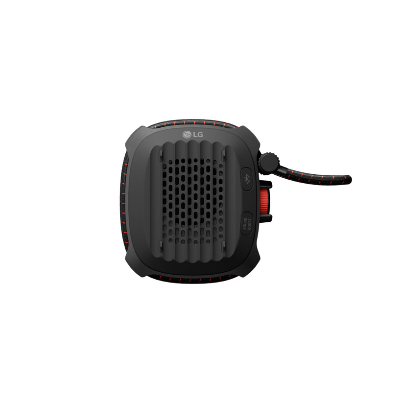 LG XBOOM Go XG2T Portable Bluetooth Speaker XG2TBK – Bi-Rite Home ...