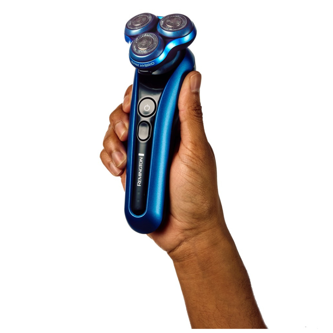 Remington Limitless X - X7 Rotary Shaver XR1775AU – Bi-Rite Home Appliances